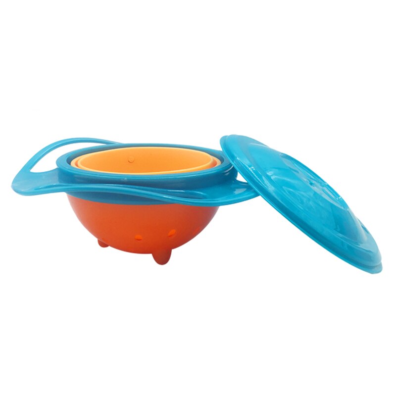 Novelty Universal Gyro Training Bowl Practical Chi... – Grandado