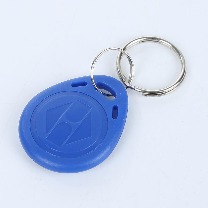 Keyfobs Ring 125KHz Karte Chip RFID Tag Proximity ... – Vicedeal