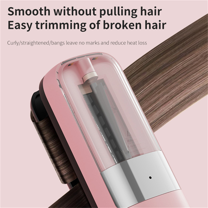 Hair ends Trimmer Split Remover Dry Damaged Brittl... – Grandado