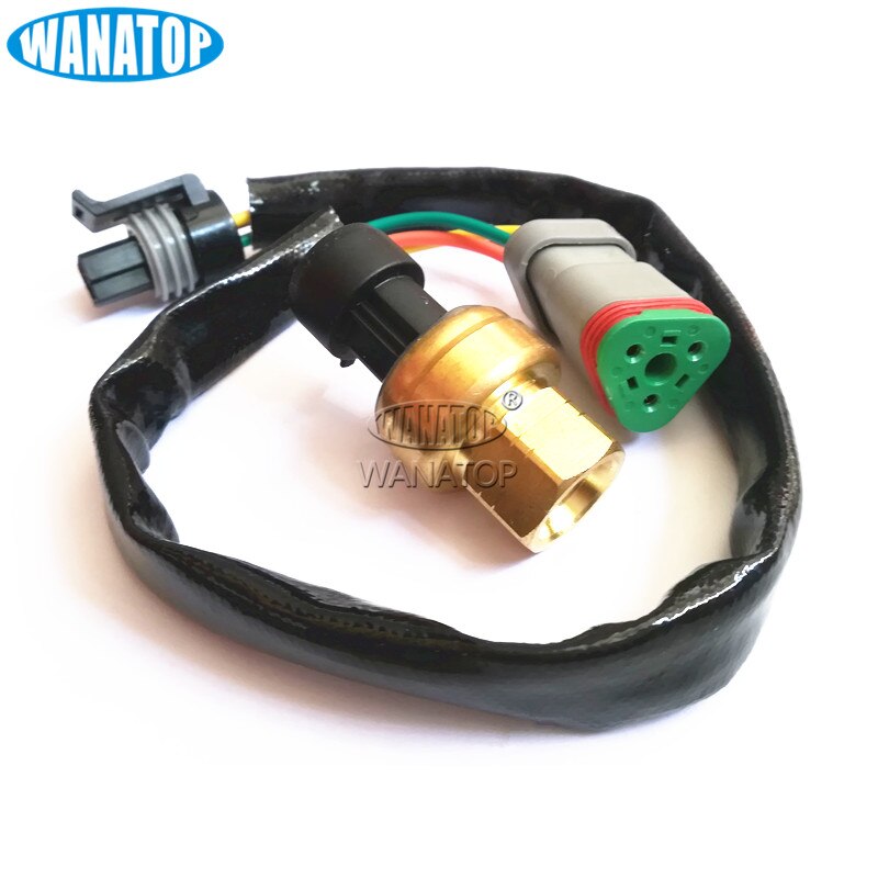 Kraftig tryktransmitter 194-6724 1946724 til cat c... – Grandado