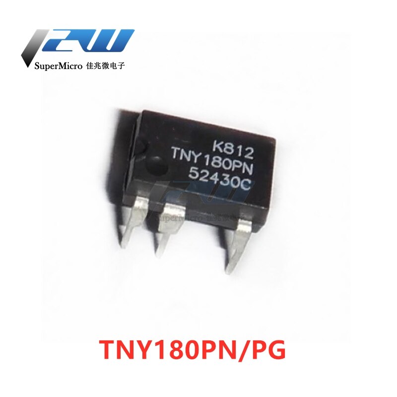 10 Stks/partij TNY175PN TNY176PN TNY177PN TNY178PN... – Vicedeal