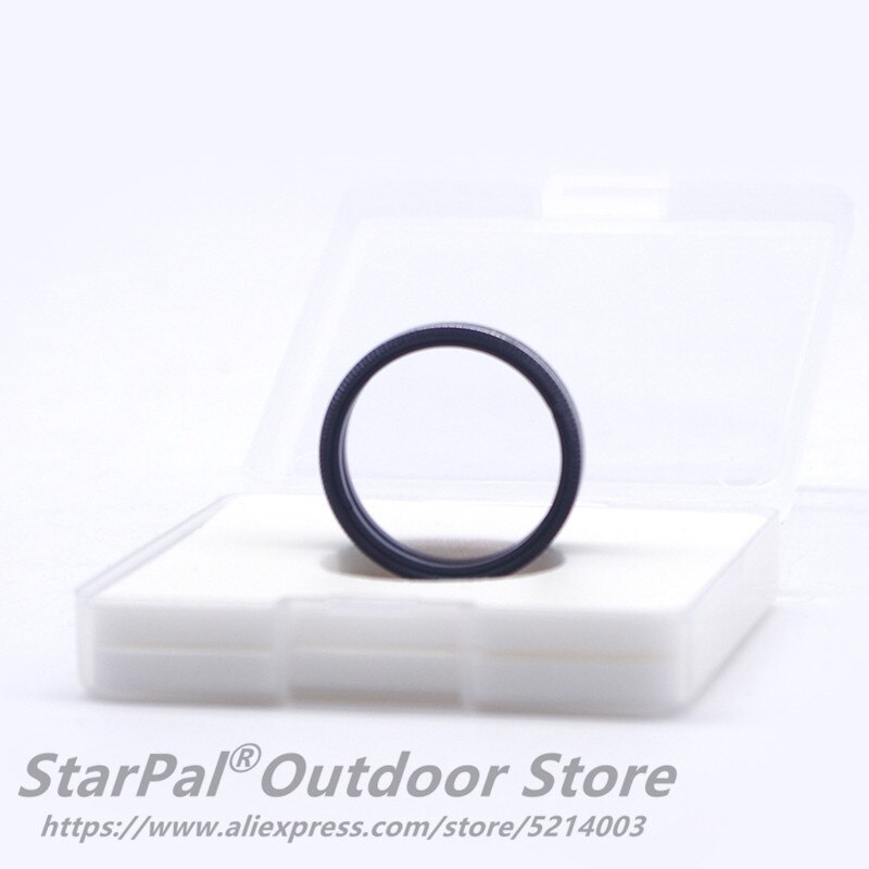 OPTOLONG 1.25"UV/IR Cut Filter for CCD Digital Ast... – Grandado