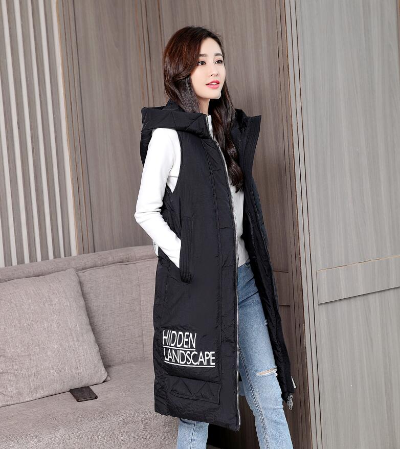 YTNMYOP Vest Winter Coat Jacket Warm Autumn Winter... – Grandado