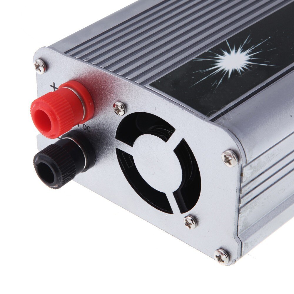 1000W Gemodificeerde Sinus Draagbare Auto Automoti... – Vicedeal