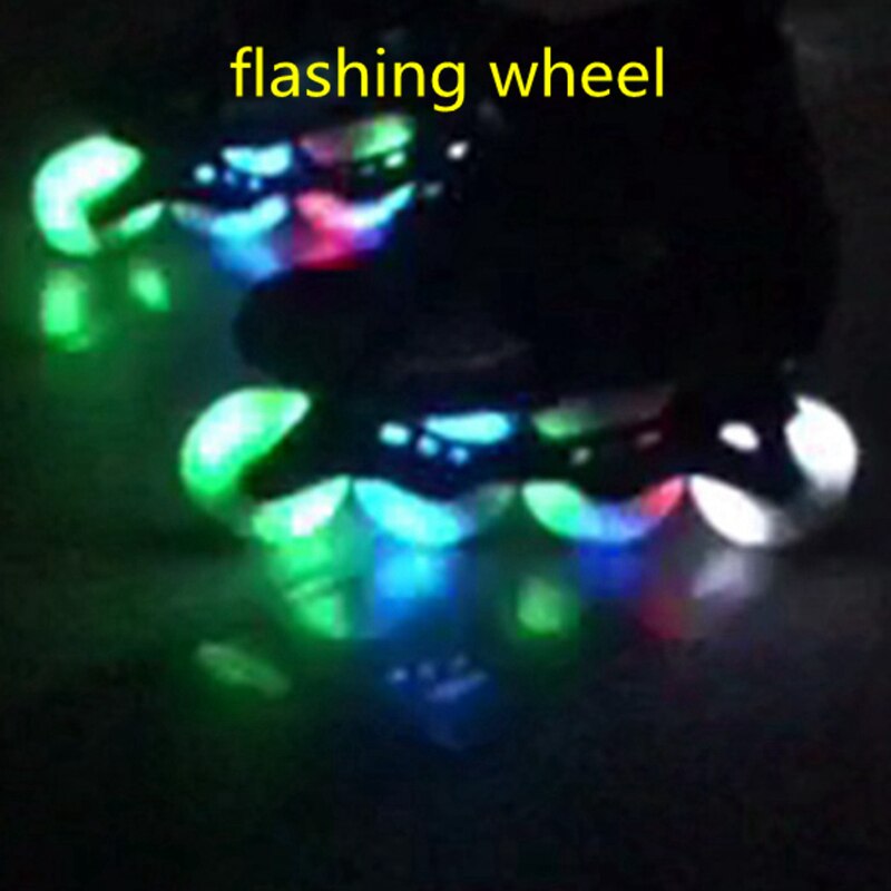 wheel flashing wheel led light wheel 90 A 8 pcs/lo... – Grandado
