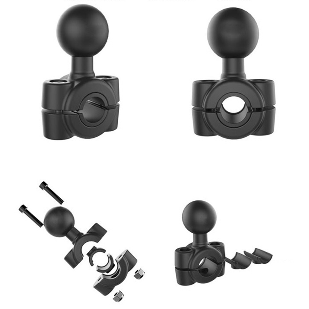 3.54 Inch To 8.66 Inch Diameter Mini Handlebar Rai... – Vicedeal