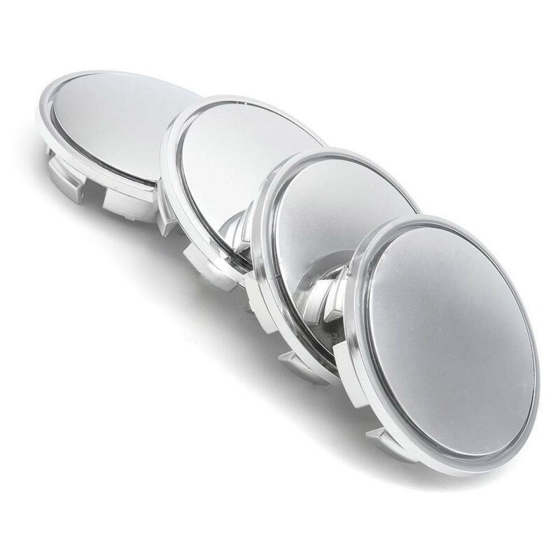 4 Stuks Voor Vw 65Mm Auto Wiel Center Hub Caps Aut... – Vicedeal