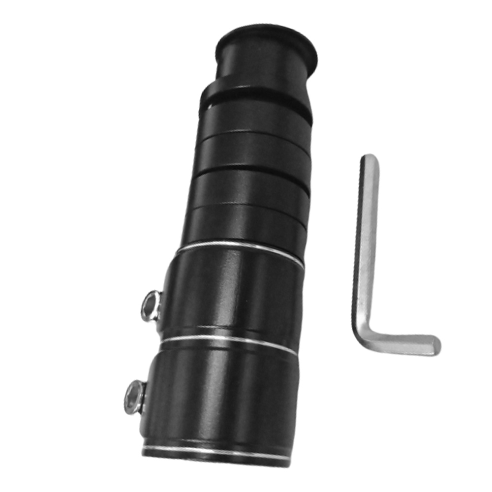 Aluminium Fiets Stuur Vorkbuis Riser Rise Up Exten... – Vicedeal