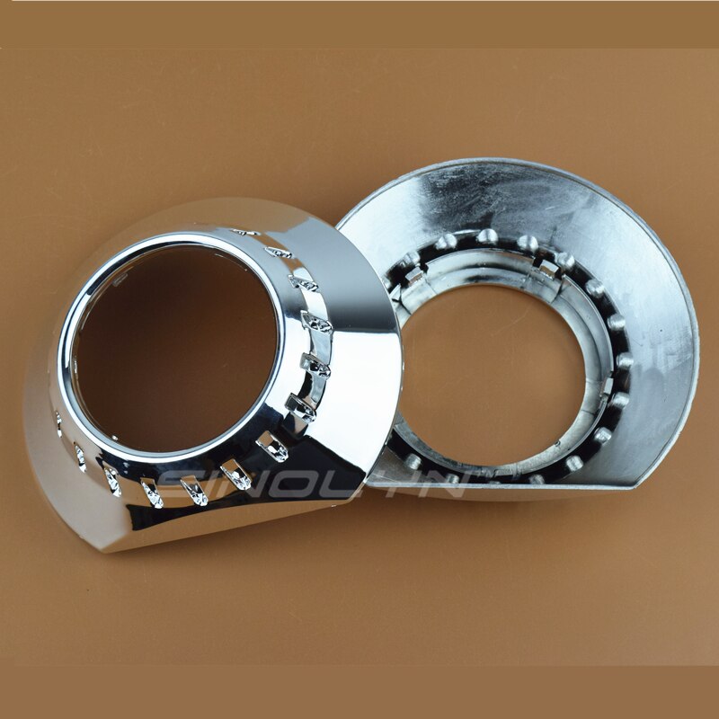 E46-R Uitgebreide ZKW Stijl Universele Retrofit Be... – Vicedeal