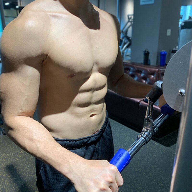 ELOS-Arm Grip for Handle - Arm Wrestling Equipment... – Grandado