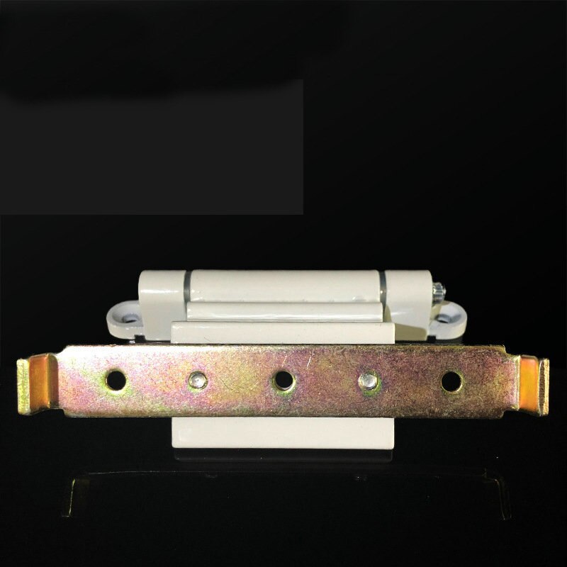 Plastic Steel Flat Open Easy-ease Hinges Aluminum ... – Grandado