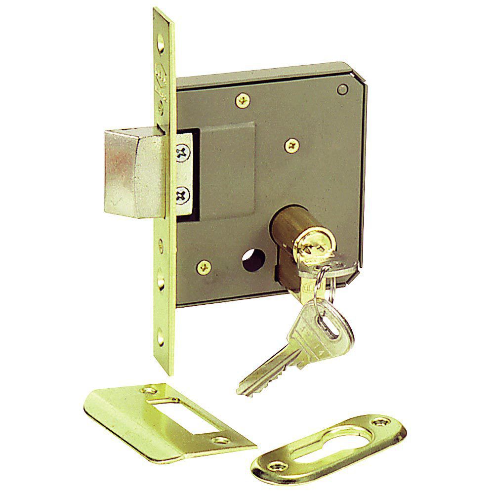 Ucem Lock 5300-hl/60 – Grandado