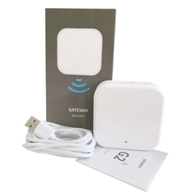 G2 Gateway for TT Lock APP Bluetooth Smart Electro... – Grandado