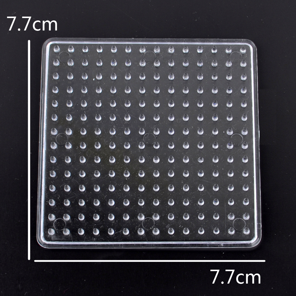 5mm Hama Perlen Perler Perlen Kleine Pegboards Pla... – Vicedeal