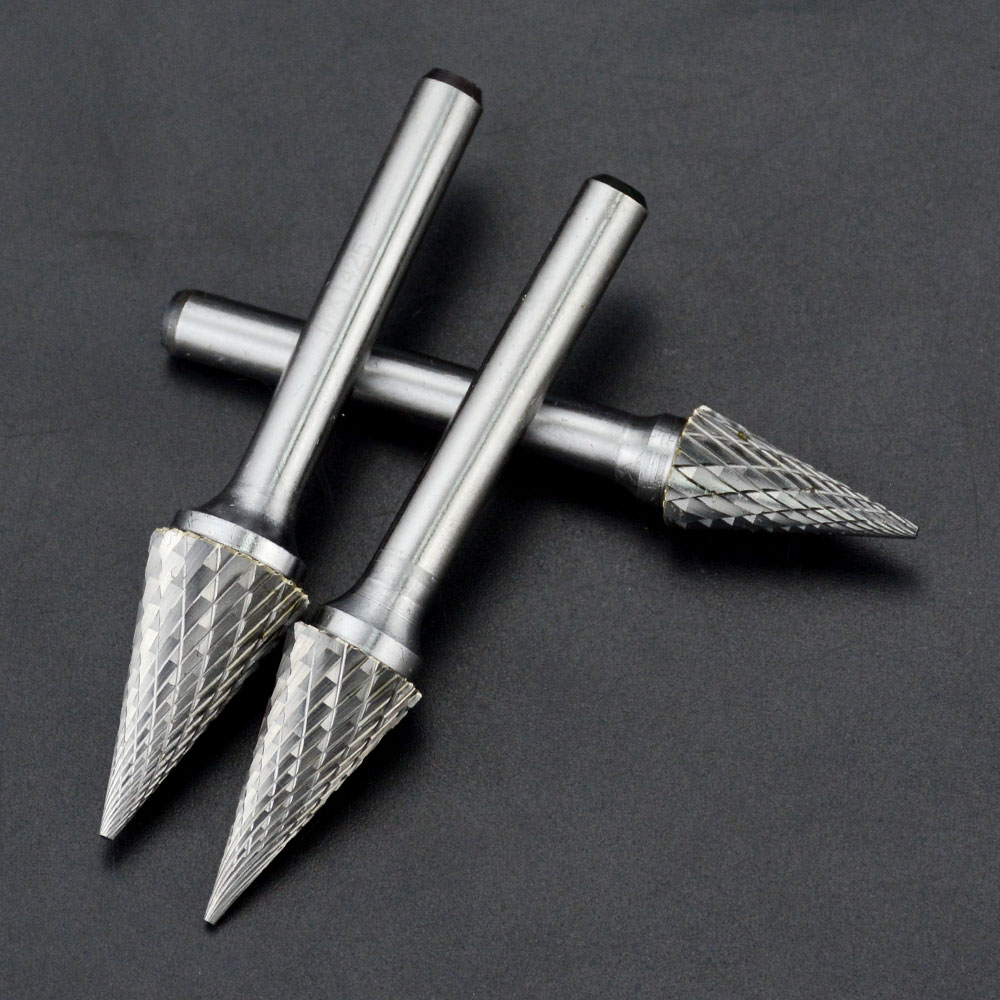 1Pc MX type head tungsten carbide alloy rotary fil... – Grandado