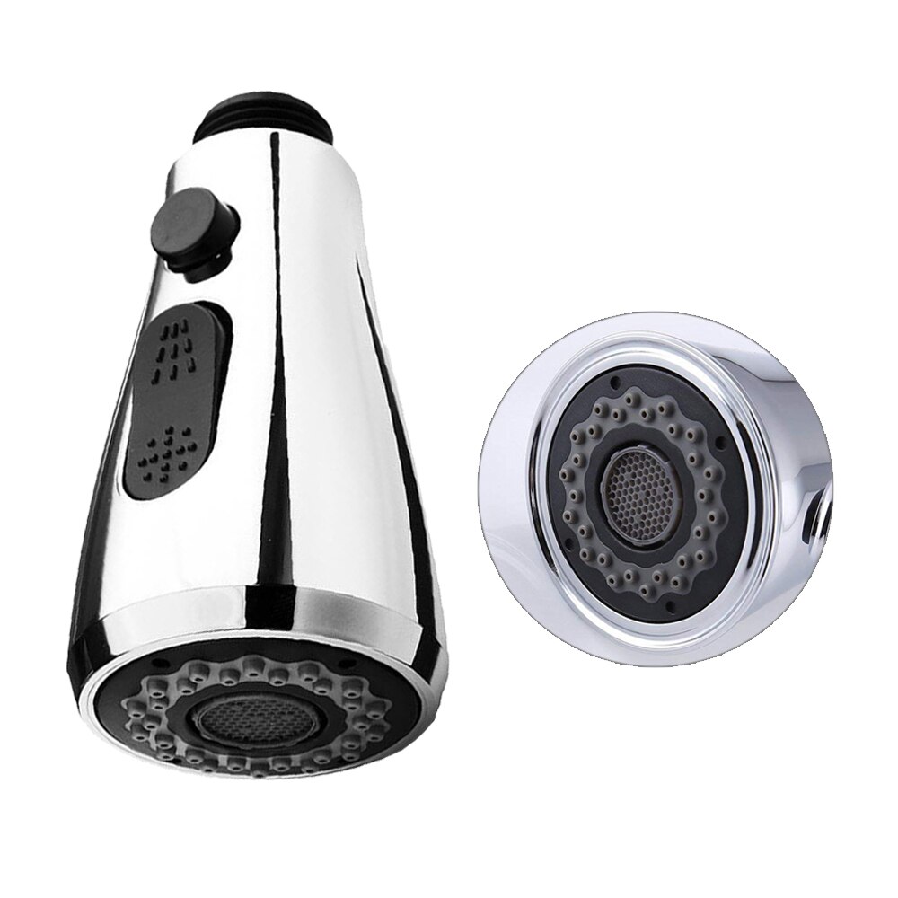 360 Degree Rotation Faucet Filter 2 Modes Sprayer ... – Grandado