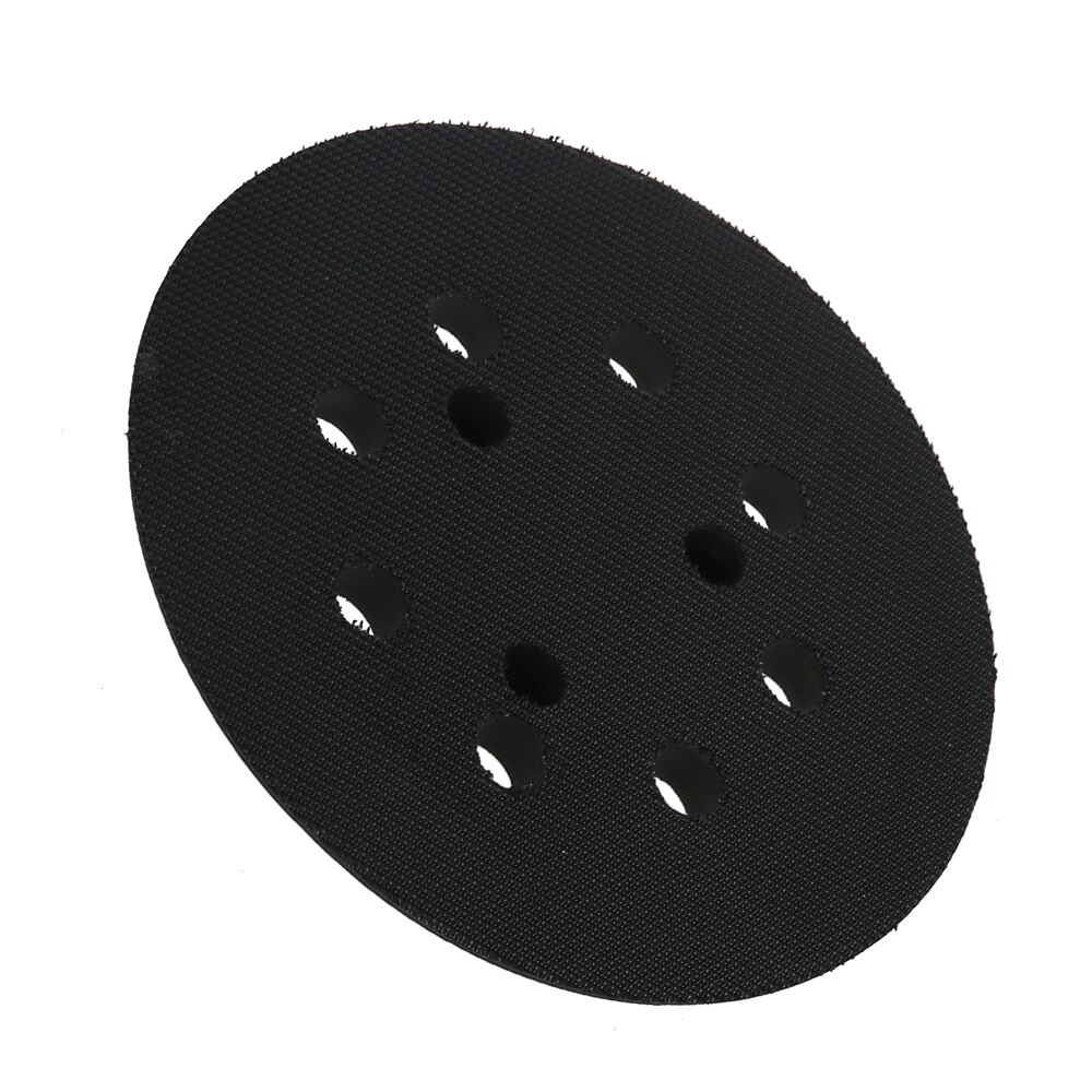 Velcro Sanding Disc 125mm Random Orbit Sander 5 In... – Vicedeal