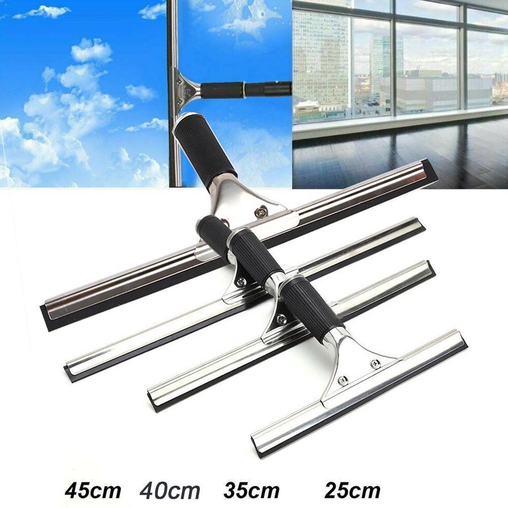 25/35/40/45cm Stainless steel Glass Wiper Window B... – Grandado