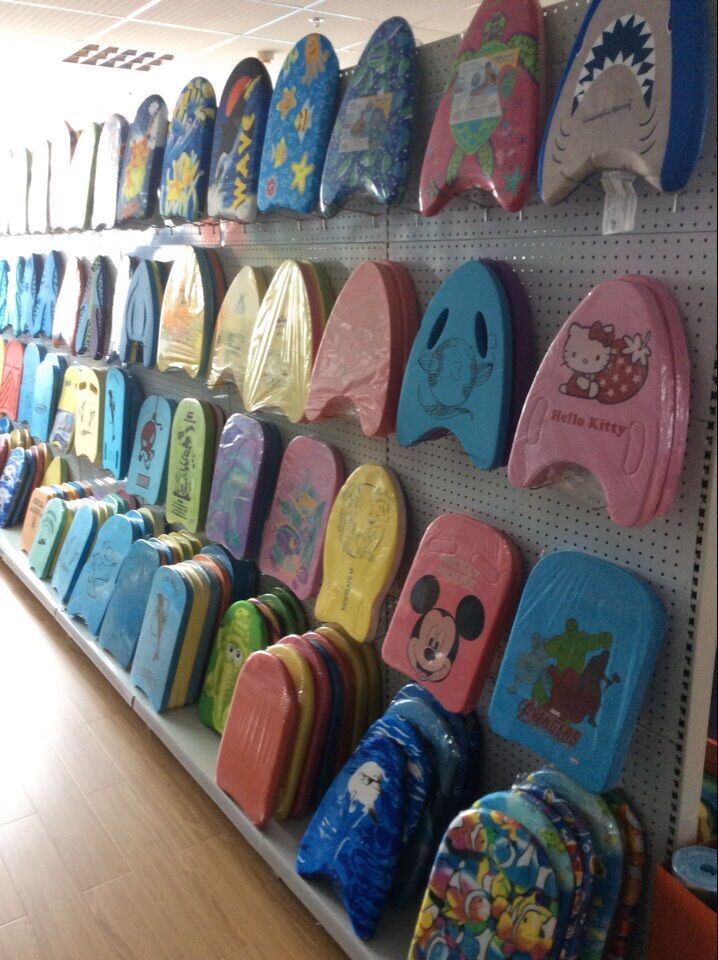 Style rui ling raiying Floating Board Children Swi... – Vicedeal