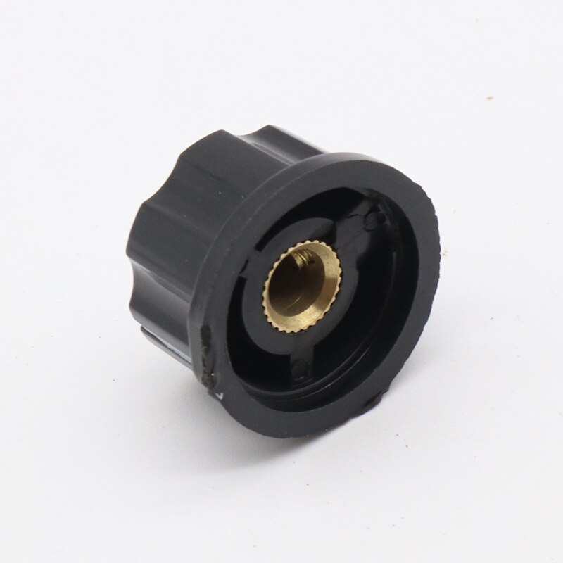Hoed mf -a03 potentiometerknop wh118/wx050 bakeli... – Grandado