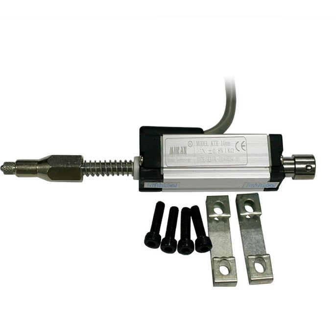 Injection molding machine electronic ruler linear ... – Vicedeal