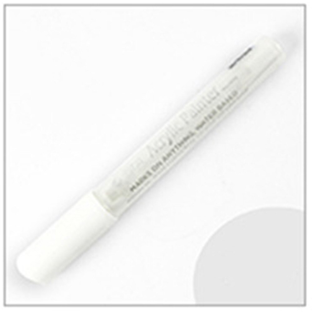 14 Colors Art Markers Pen Waterproof Colorful Line... – Vicedeal