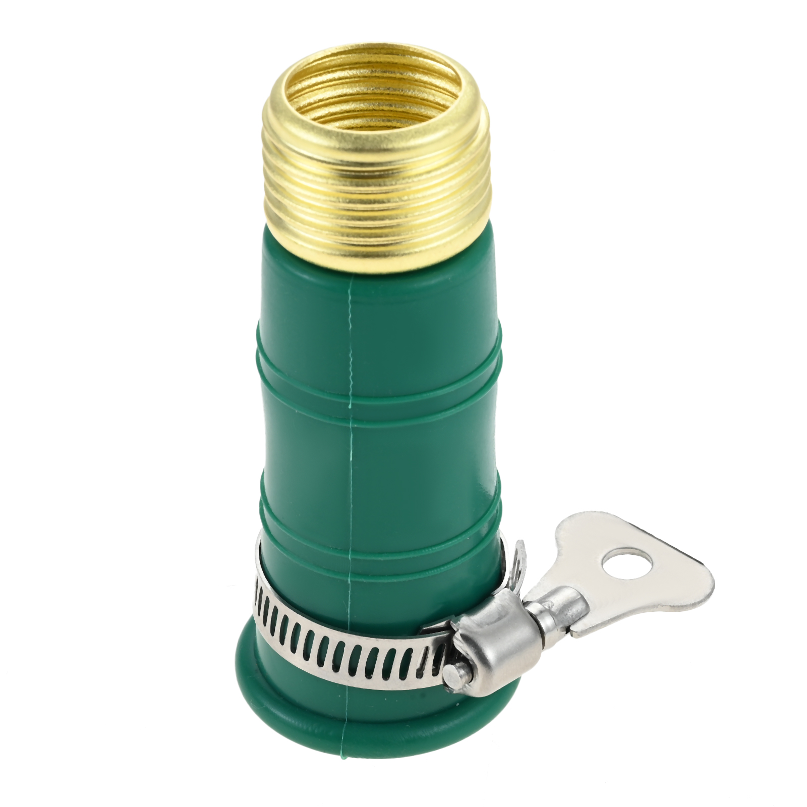 6 Sets Faucet Water Hose Adapter with Clamps for 3... – Grandado