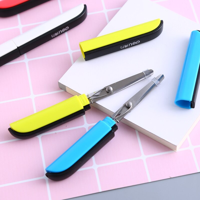 Mini estudiante, caja fuerte de varios colores, Pl... – Grandado