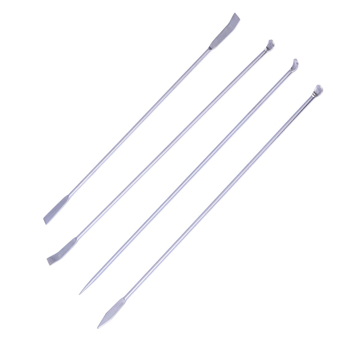 Pack of 4 Durable Sampling Micro Laboratory Premiu... – Grandado