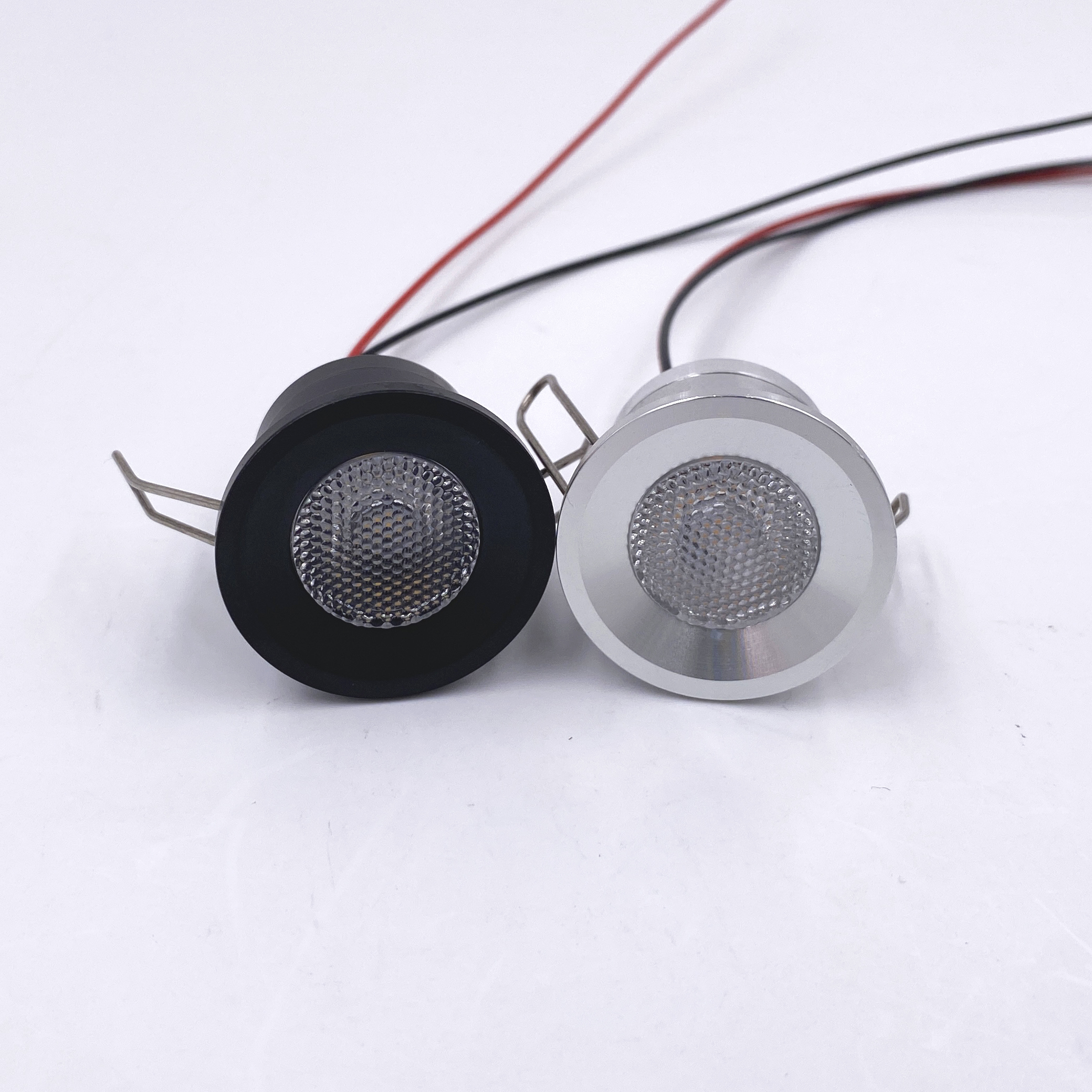 12V 1W Mini Led Spotlight Outdoor Waterproof Kitch... – Grandado