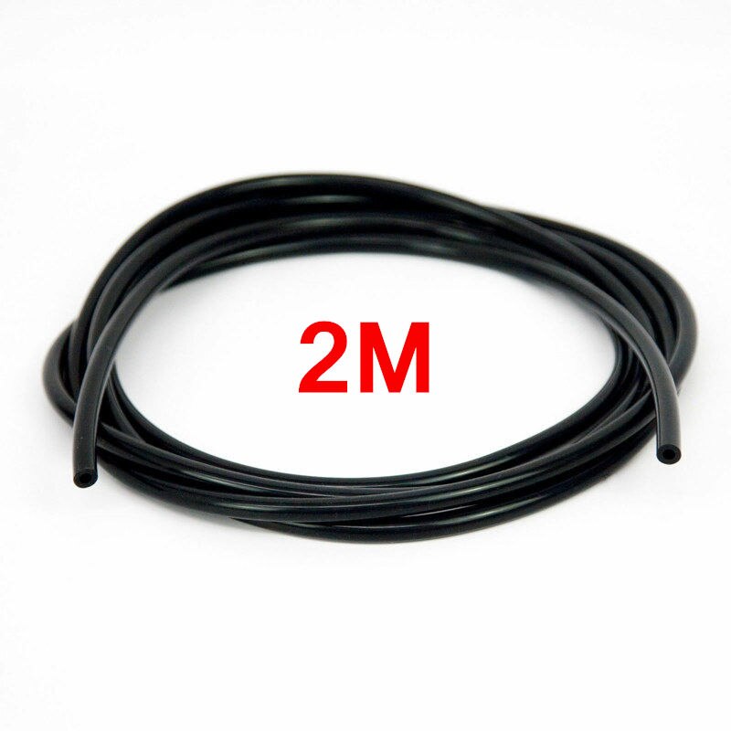 2M Universal Siliconen Vacuum Tube Slang 3Mm/4Mm/6... – Vicedeal