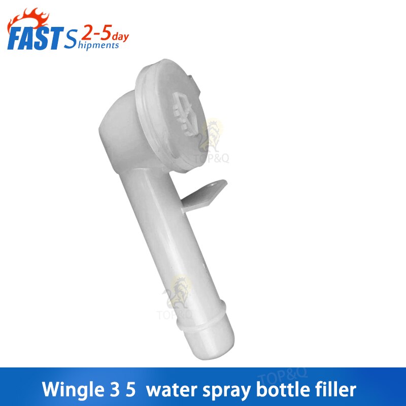 Fit Voor Grote Muur Wingle 3 5 Waternevel Fles Vul... – Vicedeal