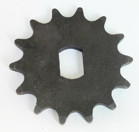 14 teeth sprocket, fit for 420 chain – Grandado