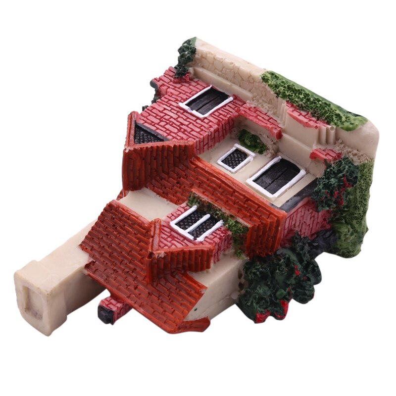 Leuke Mini Hars Huis Miniatuur Huis Fairy Tuin Lan... – Grandado