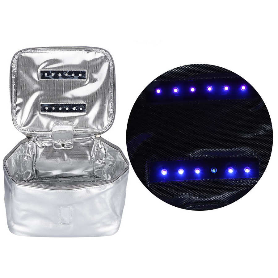 Draagbare Huishoudelijke Usb Powered Uvc Ultraviol... – Grandado