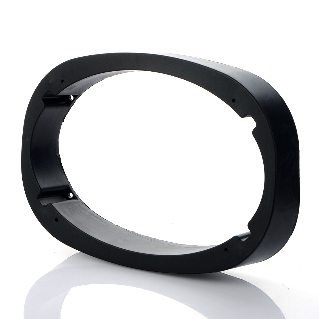 2Pcs Car Audio Stereo Speaker Adapter Mount Zwart ... – Grandado