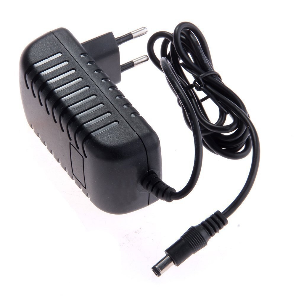 5.5 Mm X 2.1 Mm Dc 5V 9V 12V 1A Universele Schakel... – Grandado