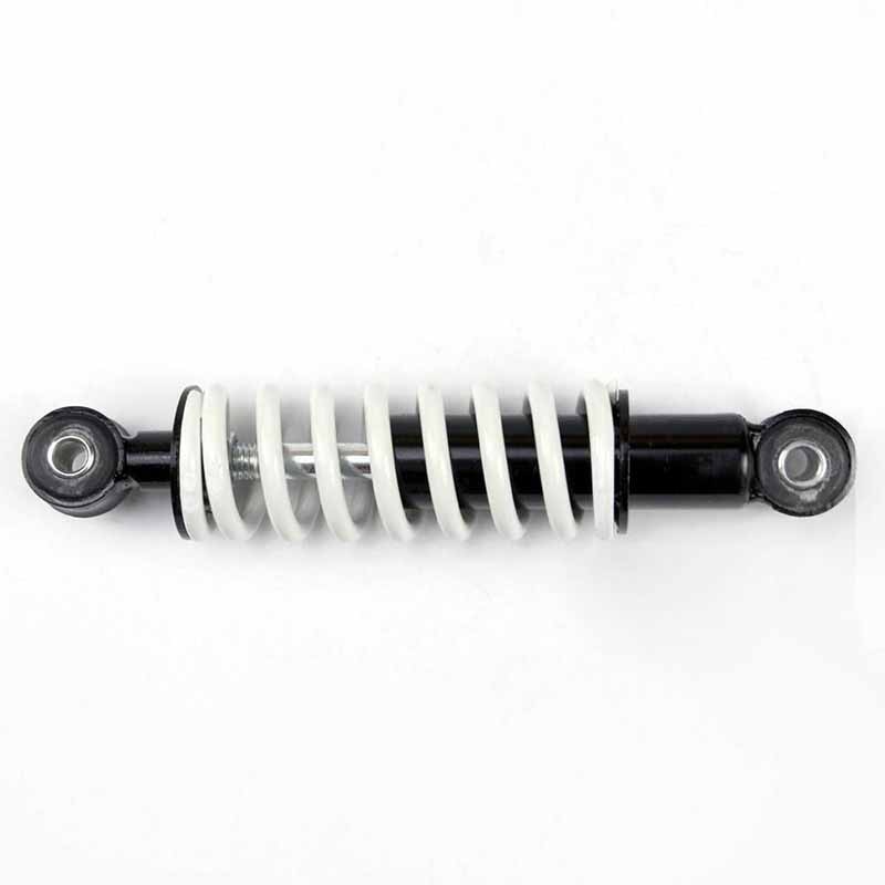 190mm Rear Back Shock Absorber Spring For Mini Mot... – Vicedeal