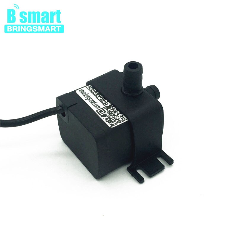 Bringsmart SR-180B Mini Waterpomp 12V DC Water Pom... – Vicedeal