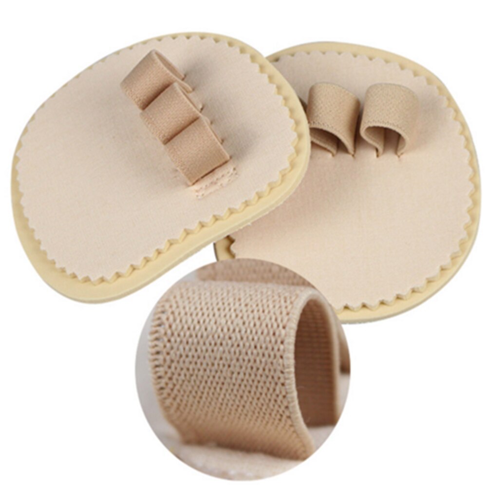 1Pc Hammer Toe Straightener Bunion Protector Toe C... – Grandado