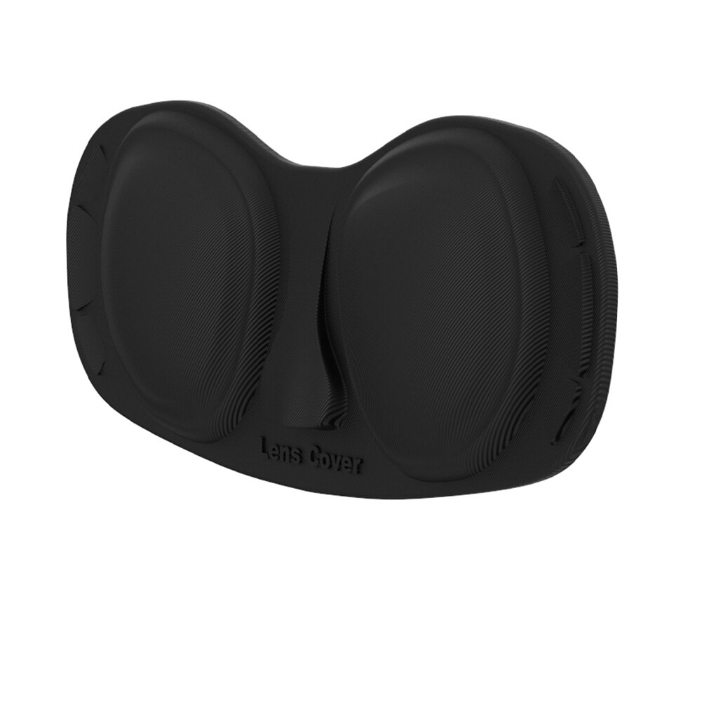 Video Games Dust Proof VR Lens Protect Cover Cap L... – Grandado