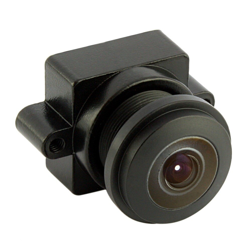 170/ 180degree fisheye lens 650nm IR Filter CCTV w... – Grandado