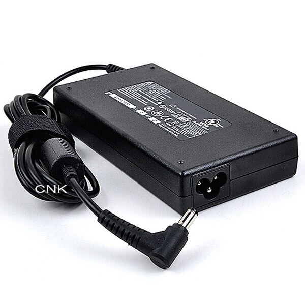 Ac adapter 19.5v 6.15a 120w 5.5*2.5mm adp -120hm d... – Grandado