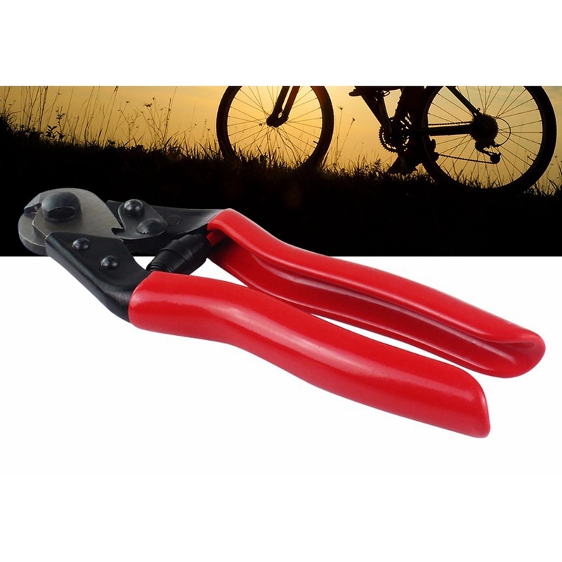 100% Brand Bike Shift Cable Plier Bicycle Brake Ca... – Grandado