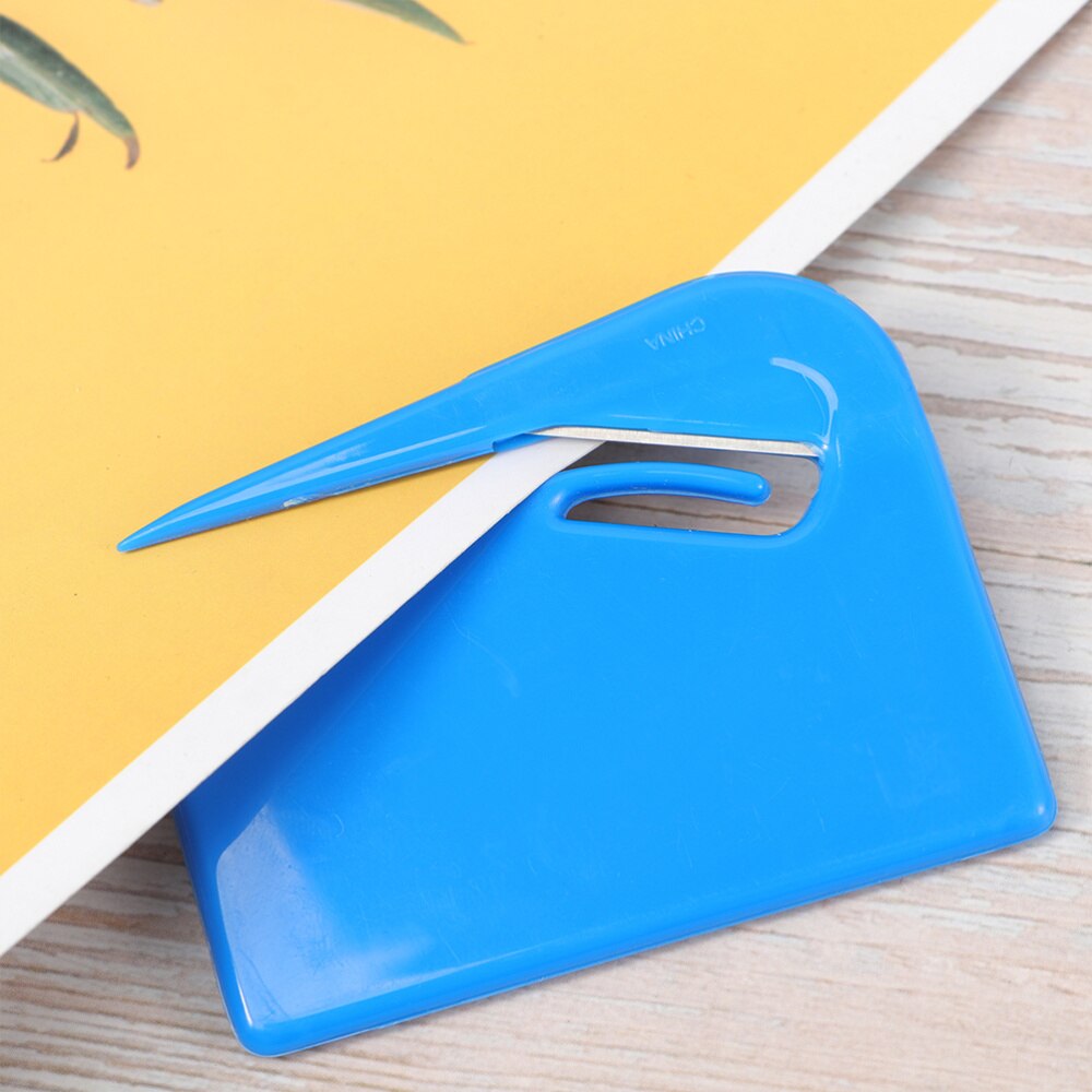 10 Pcs Letter Opener Mini Practical Package Paper ... – Vicedeal