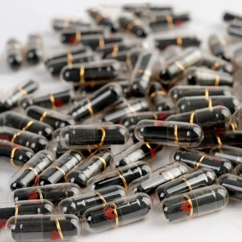 50/100 pcs Love Blank Message Capsule Envelope Let... – Grandado