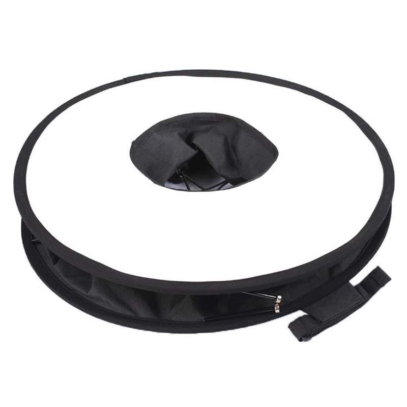 Universal 18" 46cm Easy-fold Ring Flash Softb... – Grandado