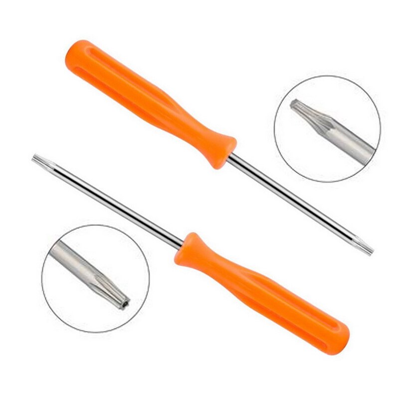 Security Screwdriver For Xbox 360One PS3 PS4 Contr... – Grandado