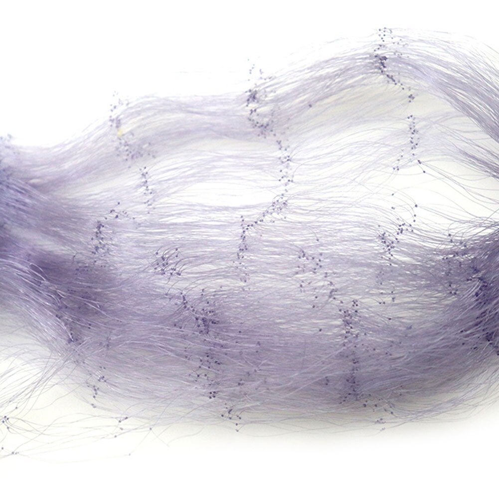 Cast Nets Without Sinker 1.8x30m Monofilament Fish... – Grandado