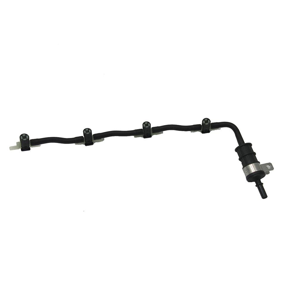 Fuel Injector Return Pipe Leak Off Pipe for Vauxha... – Grandado